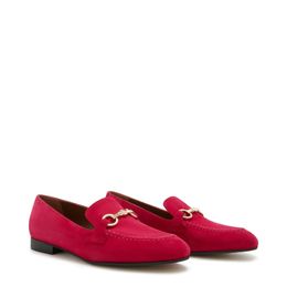 Isabel Bernard Low-Top Sneaker - Vend&ocirc;me Fleur Loafers - Gr. 37 (EU) - in Rosa - f&uuml;r Damen