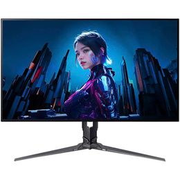 Acer Gaming-Monitor »X32 X3« 80 cm/32 ′′ 3840 x 2160 px 0, 01 Reaktionszeit 240 Hz schwarz