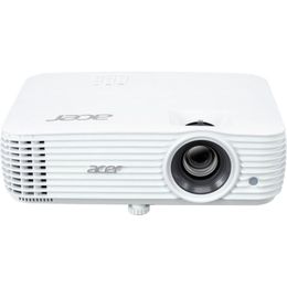 Acer Beamer »H6815BD« (4.000 lm 10000:1 3840 x 2160 px) weiß
