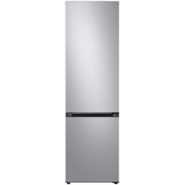 Samsung Kühl-/Gefrierkombination »RB38C600DSA« 203 cm hoch 59, 5 cm breit No Frost, Power Freeze & Power Cool, Frischeschublade Edelstahl Look...