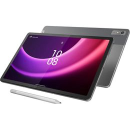 Lenovo Tablet »Tab P11« (29, 21 cm / 11, 5 ′′) Android 128 GB 2K ) grau 7700 mAh