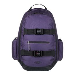 Element Tagesrucksack »Mohave 2.0 30L« Grape Umweltfreundliches Material: Einfarbiger...