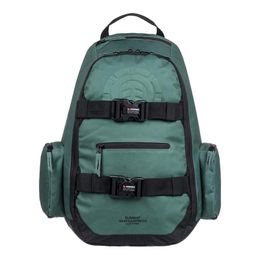 Element Tagesrucksack »Mohave 2.0 30L« Dark Green Umweltfreundliches Material: Einfarbiger...