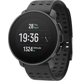 Suunto Smartwatch »9 Peak Pro« (3, 04 cm / 1, 2 ′′) schwarz