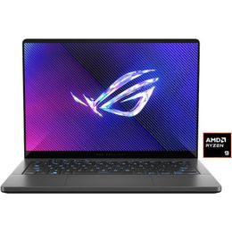ASUS Notebook »ROG Zephyrus G14OLED 32GB RAM 1TB SSD« 35, 6 cm / 14 ′′ AMD Ryzen 9 1.000 GB SSD Schwarz Schneller Datentransfer dank einer bis zu...