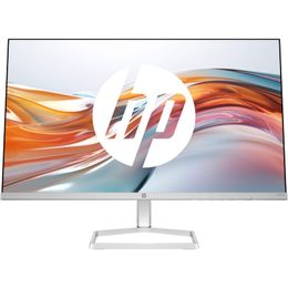 HP LED-Monitor »524sw (HSD-0172-K)« 61 cm/24 ′′ 1920 x 1080 px Full HD 5 Reaktionszeit 100 Hz weiß