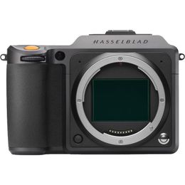 Hasselblad Systemkamera »X1D II-50C«, 50 schwarz