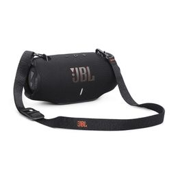 JBL Bluetooth-Lautsprecher »XTREME 4 tragbarer wasserdichter Lautsprecher mit Schultergurt« (Bluetooth Ladefunktion für Mobilgeräte )...