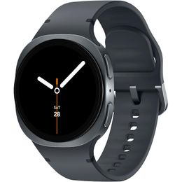 Samsung Smartwatch »Galaxy Watch 8« (3, 4 cm / 1, 3 ′′) Wear OS by graphite