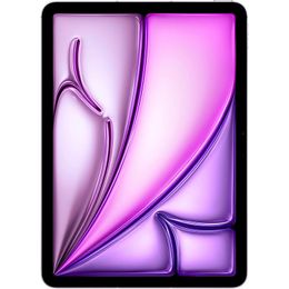 Apple Tablet »11" iPad Air Wi-Fi + Cellular 512GB« (27, 59 cm / 10, 86 ′′) iPadOS 512 GB 5G ) Violett MIT TOUCH ID ENTSPERREN UND BEZAHLEN – Touch...