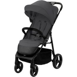 Kinderkraft Kinder-Buggy »TRIG 3« 22 kg granite grey