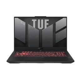 ASUS Notebook »TUF Gaming A17 FA707NV-HX048W 17, 3" R7-7735HS/16GB/1T W11H« 43, 9 cm / 17, 3 ′′ AMD Ryzen 7 Schwarz