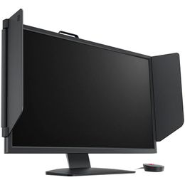 BenQ LED-Monitor »XL2566K« 62, 2 cm/24, 5 ′′ 1920 x 1080 px Full HD 360 Hz schwarz