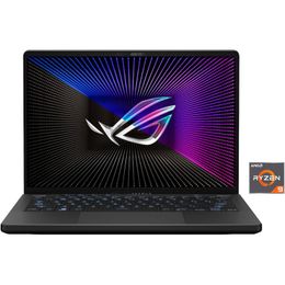 ASUS Gaming-Notebook »ROG Zephyrus G14 GA402XY-NC005W« 35, 6 cm / 14 ′′ AMD Ryzen 9 GeForce RTX 4090 1.000 GB SSD Schwarz