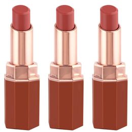 Catrice Lippenstift »ESPRESSO YOURSELF High Shine Gloss Lipstick« 2-in-1 Gloss-Lippenstift, vegan, mittlerer Natur-Ton, glänzend. Mocha Mousse...