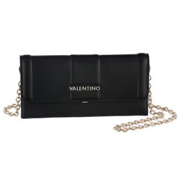 Valentino Handbags VALENTINO BAGS Umhängetasche »POCHETTE BRASS« Schultertasche Handtasche Damen Tasche Damen NERO