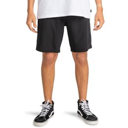 Billabong Bermudas &raquo;Surftrek Trail 17"&laquo; schwarz L L Kollektion: Adventure-Division-Kollektion