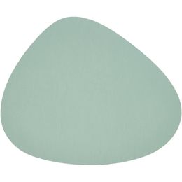 stuco Platzset &raquo;Kaja - Stone-Shape&laquo; gr&uuml;n Obermaterial: 82% PVC, 18% Polyester