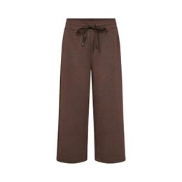 soyaconcept Chinohose »Soya Concept Trousers SC_BANU« 8694 HOT FUDGE S - Normalgrößen Normalgrößen S Bequeme Passformen mit flexiblen Materialien...