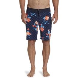Billabong Boardshorts »Sundays Pro 19"« Indigo 33ML 33ML Kollektion: „No Fixed Address"-Kollektion