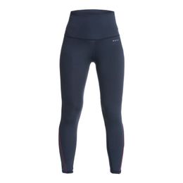 Roxy Leggings »Interstellar Disco« blau XL XL Stoff: Weicher, widerstandsfähiger...