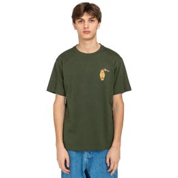 Element T-Shirt »Timber Motel« Forest Night XL XL Textil Stoff:...
