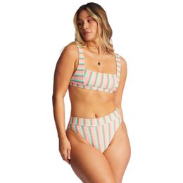 Billabong Bikini-Hose »Island Glow Tanlines Maui« Multi XXL - US-Größen US-Größen XXL Material: Mischgewebe aus recyceltem...