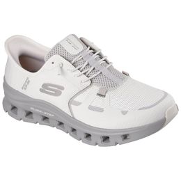 Skechers Herren Slip-On Sneaker &raquo;GLIDE-STEP PRO&laquo; Laufschuh, Trainingsschuh mit flexibler Traktionslaufsohle 44