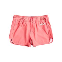 Roxy Boardshorts »Good Waves Only« Sun Kissed Coral 8(125-130cm) 8(125-130cm) Material: 4-Way-Stretchgewebe aus...