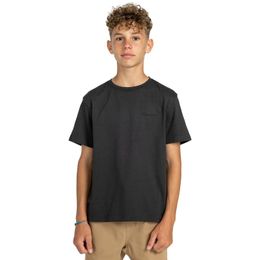 Element T-Shirt »Smokey Bear x Prevent« Off Black 10(140-148cm) 10(140-148cm) Umweltfreundliches Material:...
