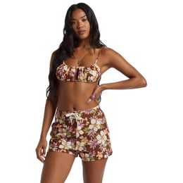 Billabong Badehose »Jungle Bliss« Toasted Coconut M - US-Größen US-Größen M Kollektion: Jungle Bliss-Kollektion
