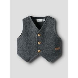 name it Kurzweste »NBMFOLLOW WAIST COAT« Navy Blazer 68 68 Coole Weste von name it für Jungen