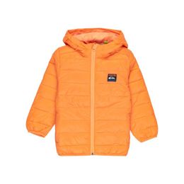 Quiksilver Funktionsjacke »Scaly« Blazing Orange 4(101-108cm) 4(101-108cm) Kollektion: Jugendkollektion