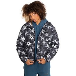 Element Outdoorjacke »Wolfeboro Aspen« Flowers M M Imprägnierung: Dauerhaft wasserabweisende...