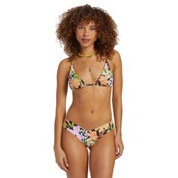 Billabong Bikini-Hose »Mas Aloha Fiji« Multi XS - US-Größen US-Größen XS Kollektion: Mas Aloha-Kollektion