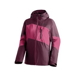Maier Sports Damen Skijacke &raquo;Amiata W&laquo; Damen Winterjacke wasserdicht u. atmungsaktiv 38