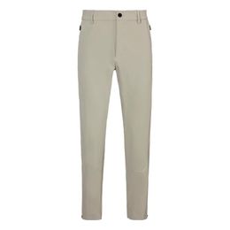 BOSS Green Chinohose »T_Zem« mit Reißverschlusstaschen Light Beige271 52 - N-Gr N-Gr 52 Hose von BOSS Green Menswear