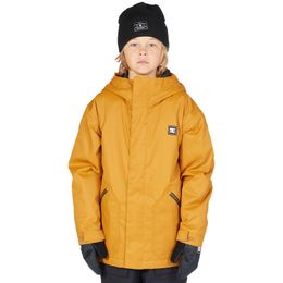DC Shoes Snowboardjacke »Cadet« Cathay Spice 12(148-156cm) 12(148-156cm) Material: Weather Defense 10K für gute...