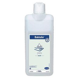 1001 Artikel Medical Baktolin pure Hautwaschlotion 1000 ml
