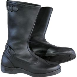 Daytona Classic Oldtimer, Stiefel