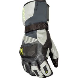 Klim Badlands, Handschuhe Gore-Tex