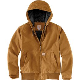 Carhartt Washed Duck Active, Textiljacke Damen