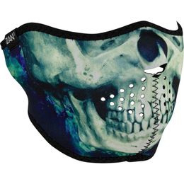 Zan Headgear Paintskull, Halbmaske
