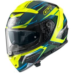 Premier Devil EV, Integralhelm
