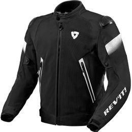 Revit Control Air H2O, Textiljacke wasserdicht