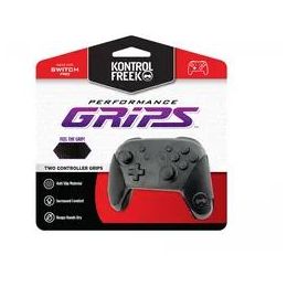 KontrolFreek Performance Grips Nightfall - Switch Pro