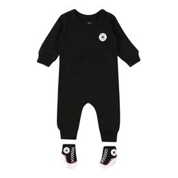 Converse Set kids Black size 0-3