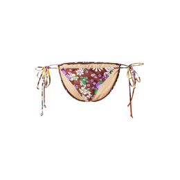 Cotton On Body Bikini Bottoms female Brown size XS