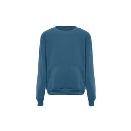 Yuka Sweatshirt Herren Gr&ouml;&szlig;e M himmelblau