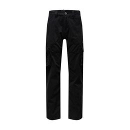 Alpha Industries Cargo Pants 'Jet' male Black size 36